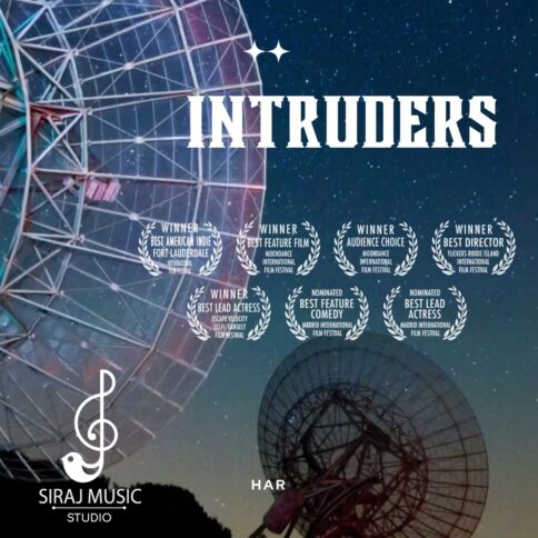 Intruders – Cinematic Film & TV Composer