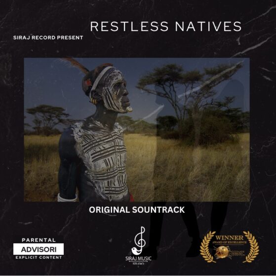 Restless Natives – Cinematic Film & TV Composer