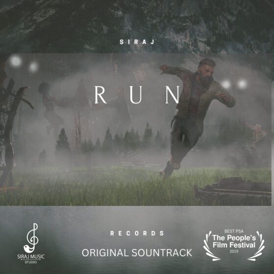 Run – Cinematic Film & TV Composer